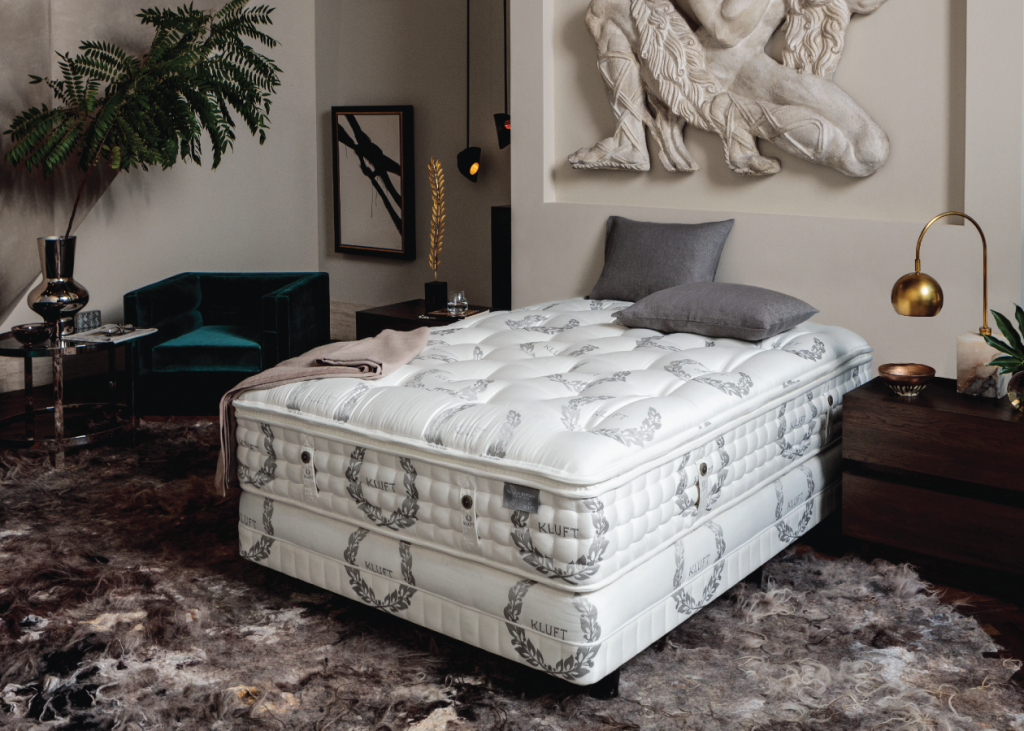 Kluft Palais Vie De Luxe Mattress - LMG World